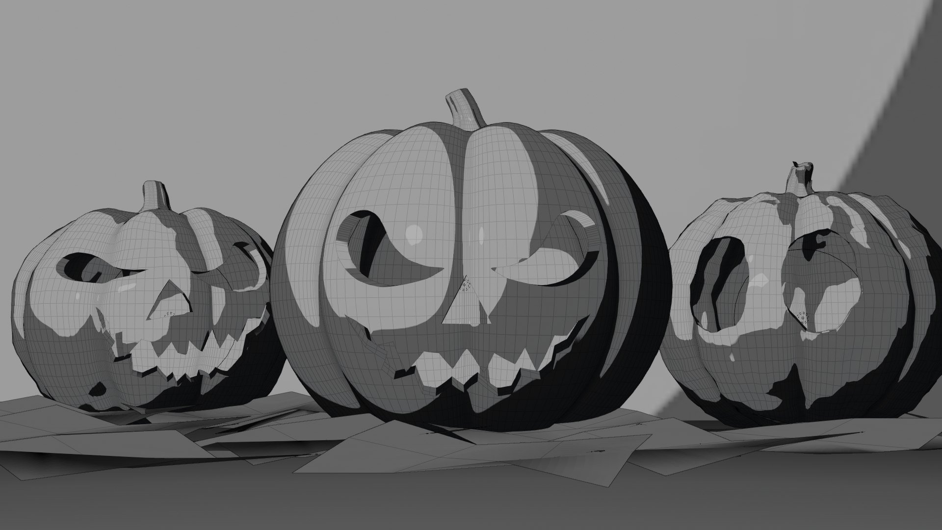 Blender File 3D Model - TurboSquid 2293727