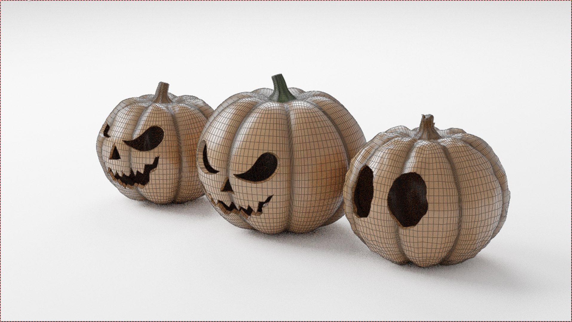 Blender File 3D Model - TurboSquid 2293727