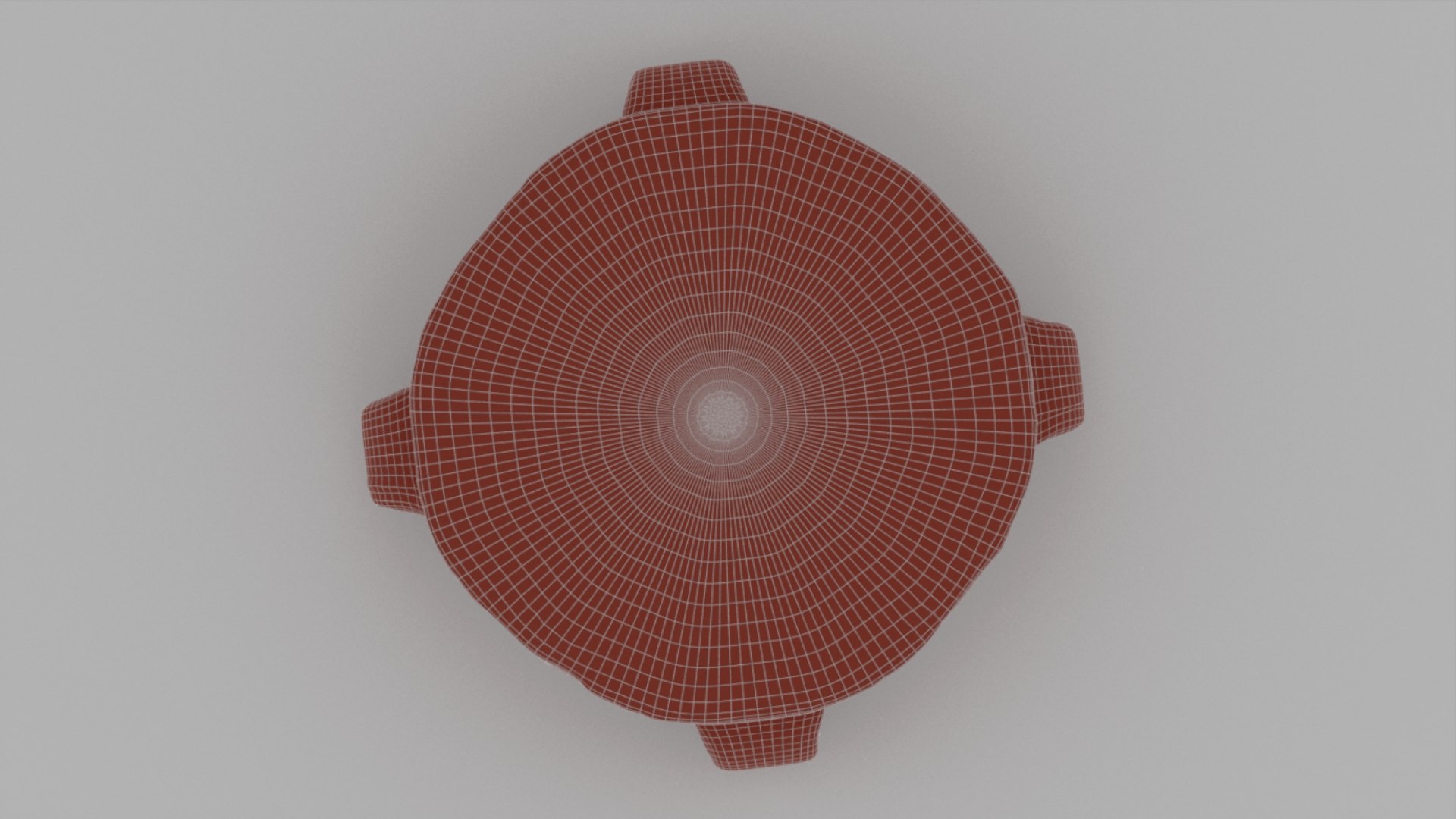 3D roman platform - TurboSquid 1362414