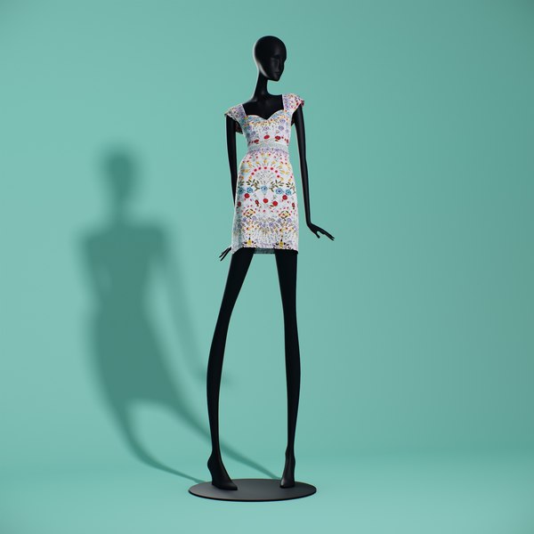 3D Alice Models | TurboSquid