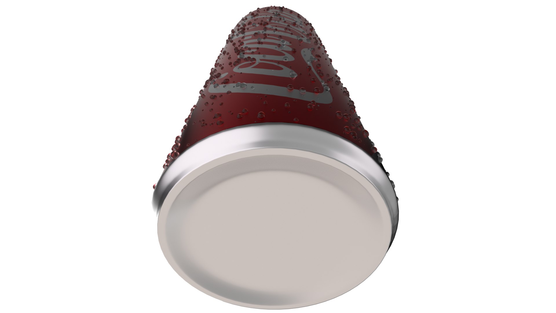 3D COKE CAN - TurboSquid 1929520