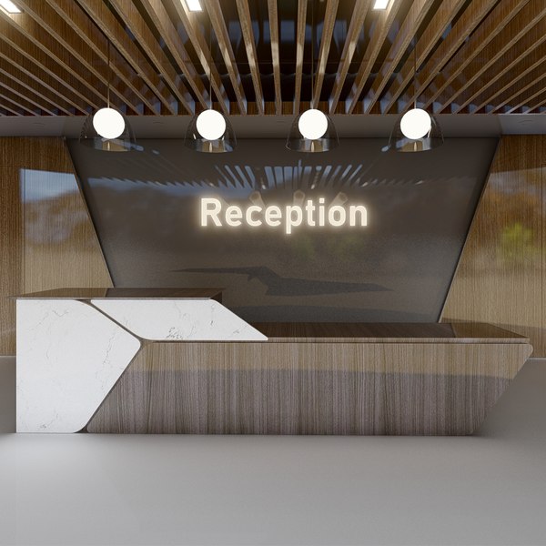 SketchUp Cash-Counter Models | TurboSquid