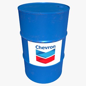 Chevron USD Models for Download | TurboSquid