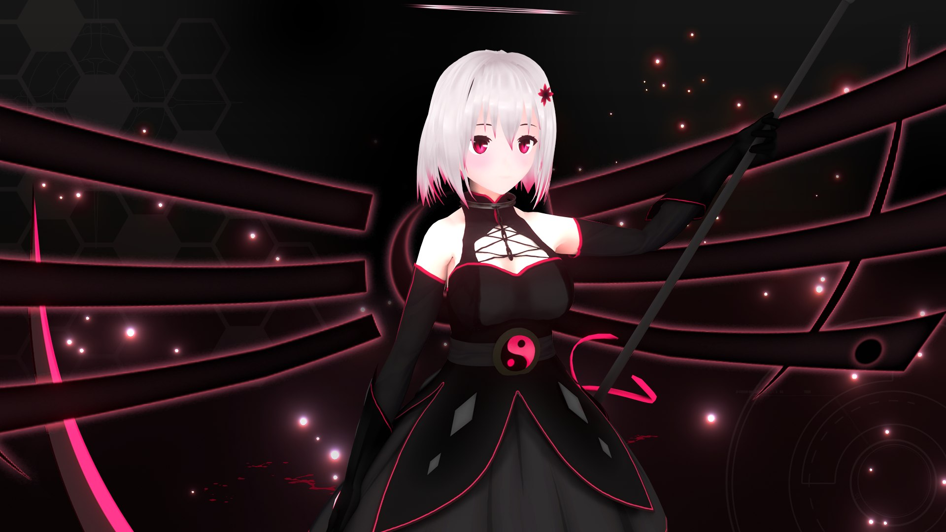 3D Anime-style Animations Original - TurboSquid 1582731