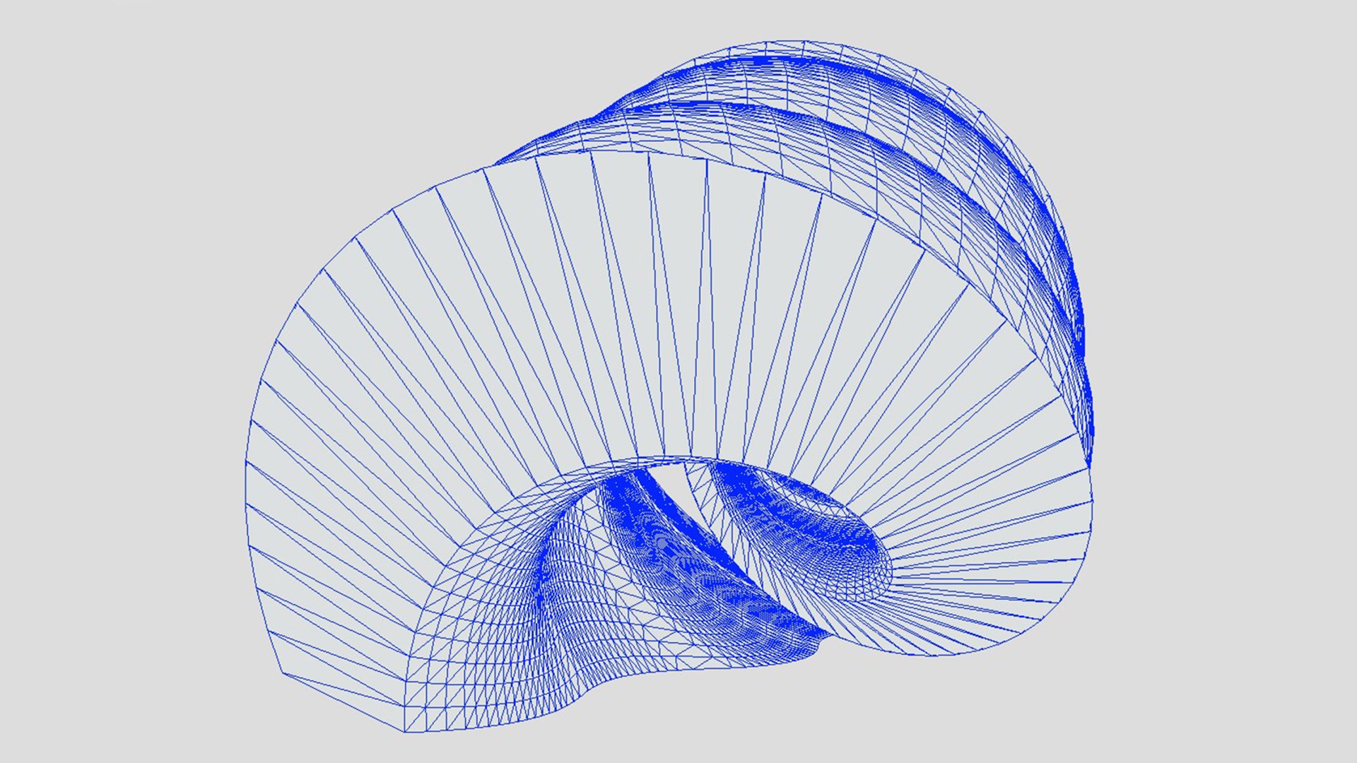 Mystic Shell 3D Model - TurboSquid 1486395