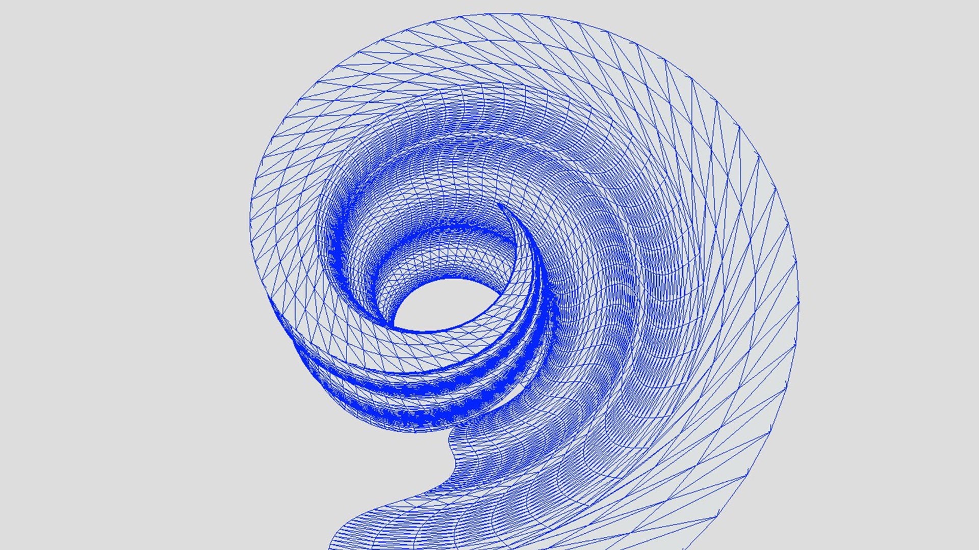 Mystic Shell 3D Model - TurboSquid 1486395