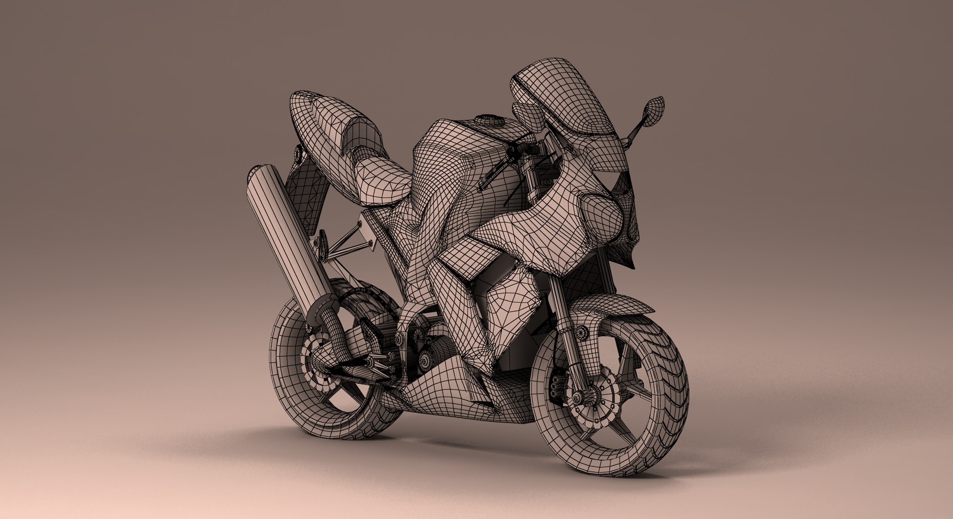 20 Models Collection model - TurboSquid 2174941