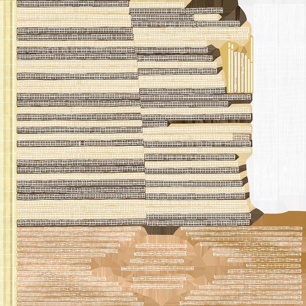 Asian Oriental Hat 3D model - TurboSquid 1782449