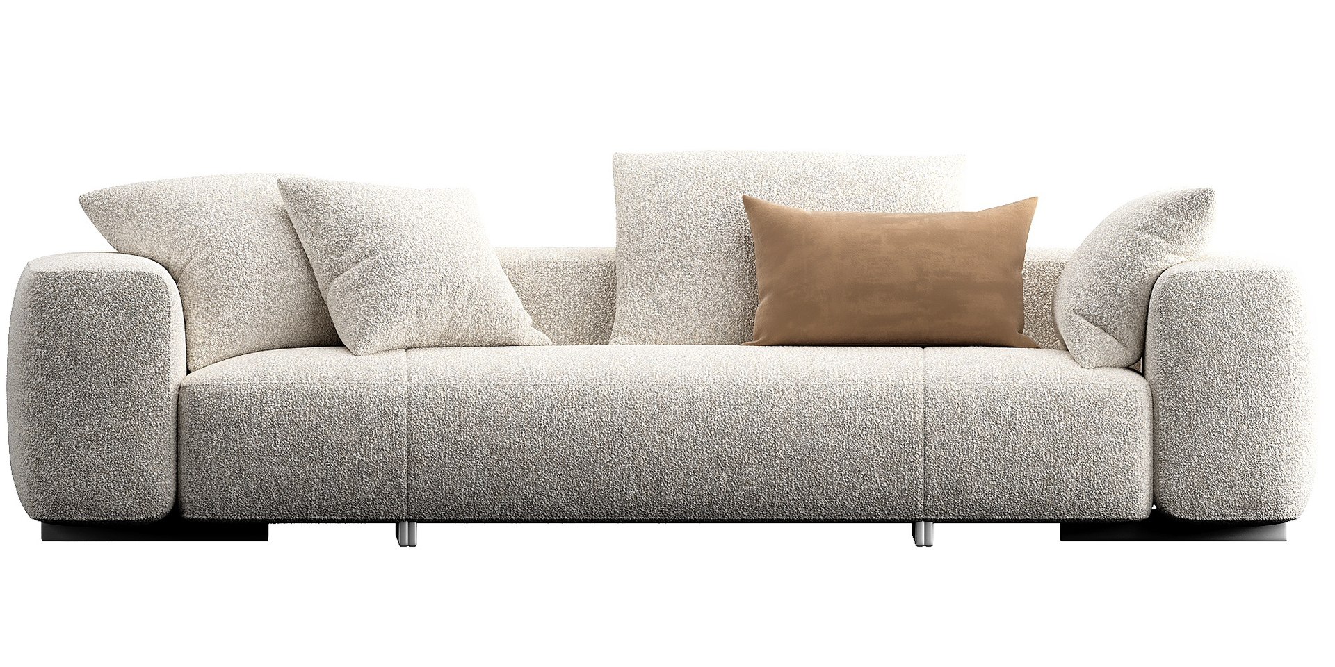 3D Minotti Yves - TurboSquid 2323950