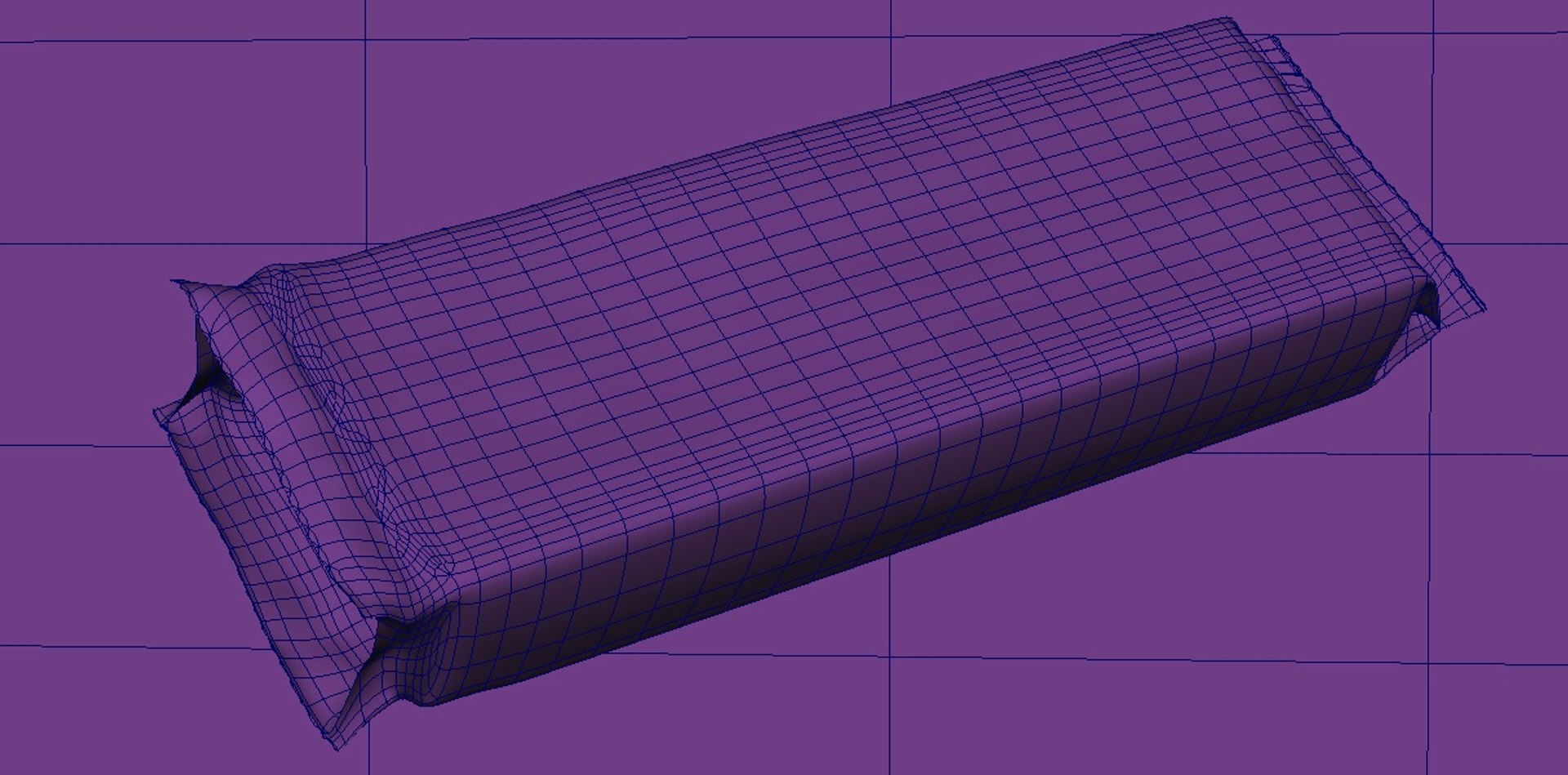 Biscuit 3D - TurboSquid 1392029