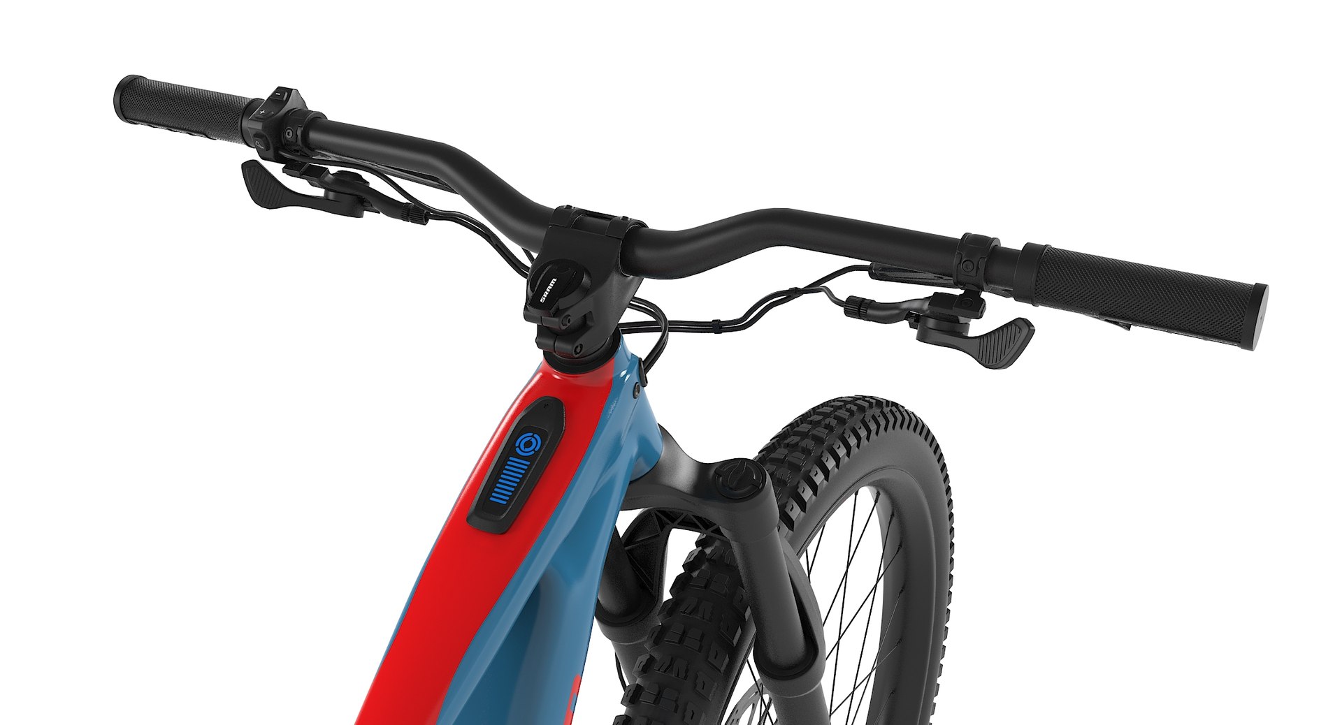 3D Specialized Turbo Levo 2019 Model - TurboSquid 1417598