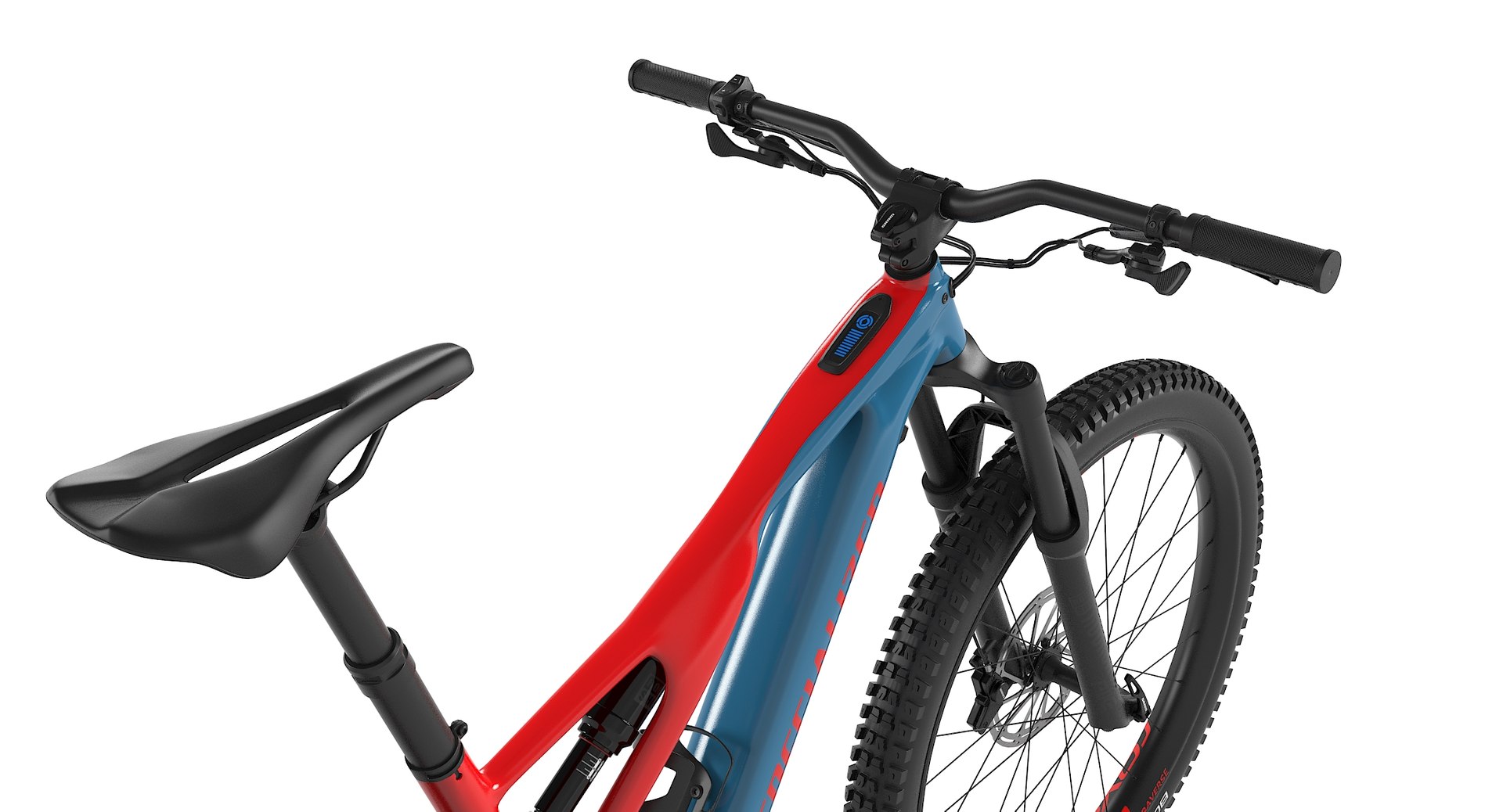 3D Specialized Turbo Levo 2019 Model - TurboSquid 1417598