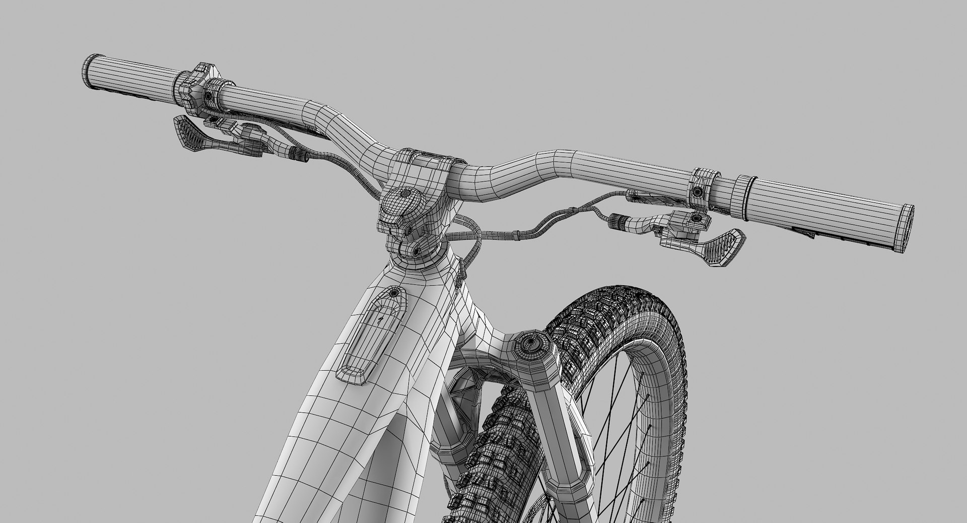 3D Specialized Turbo Levo 2019 Model - TurboSquid 1417598