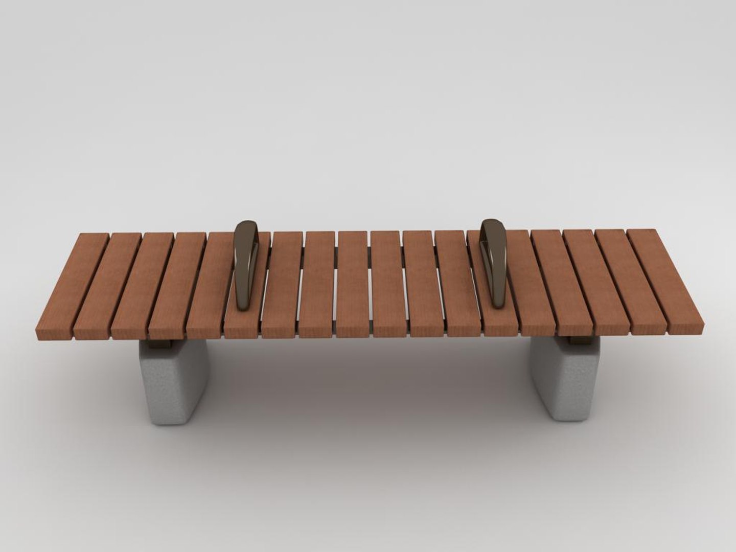 3ds Bench
