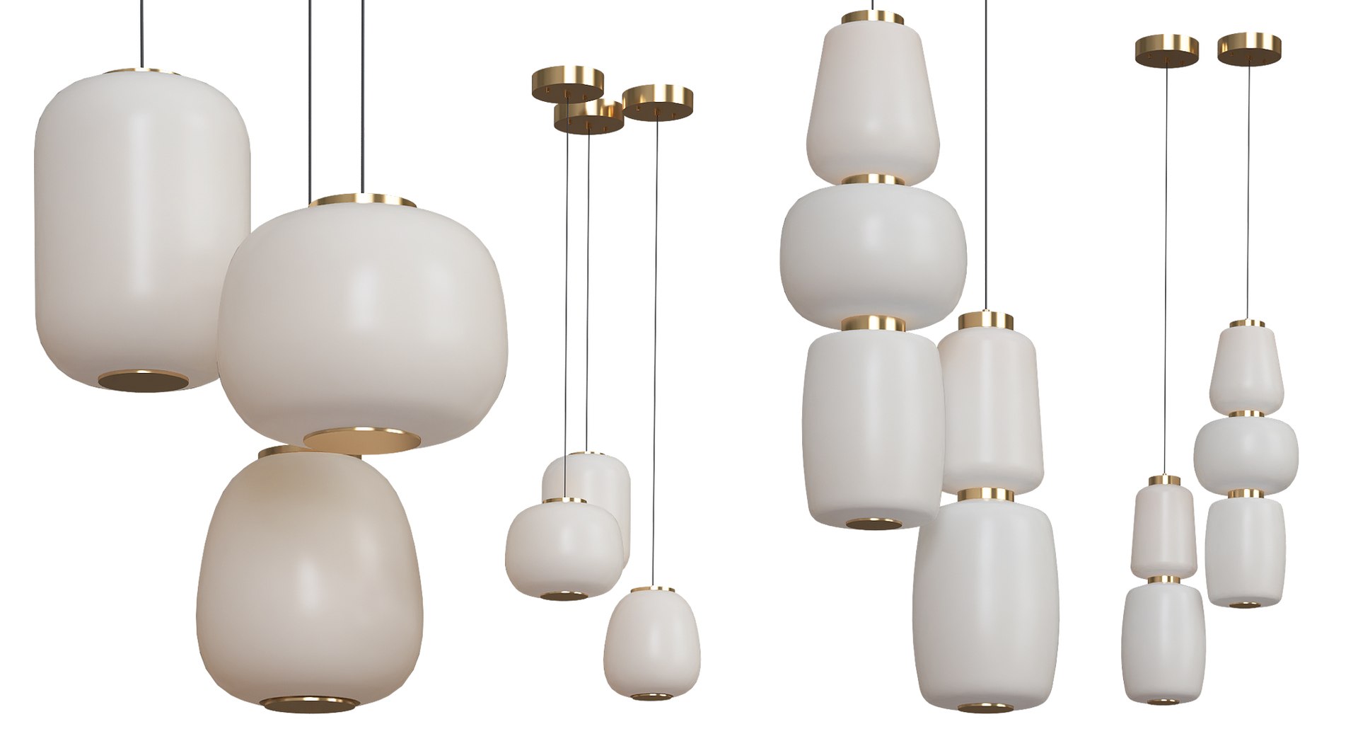 3D Lampatron HEMING Model - TurboSquid 2072076