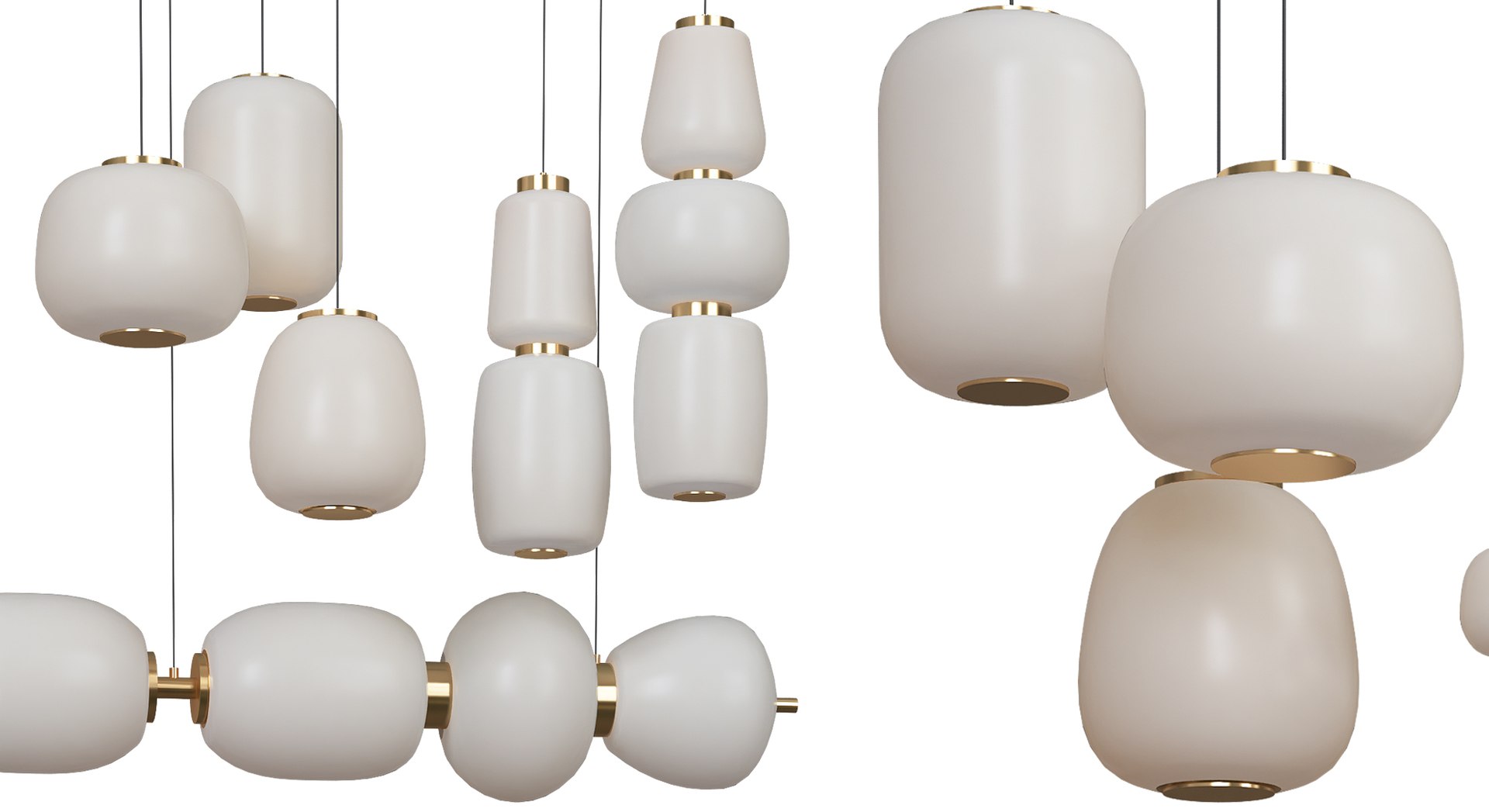 3D Lampatron HEMING Model - TurboSquid 2072076