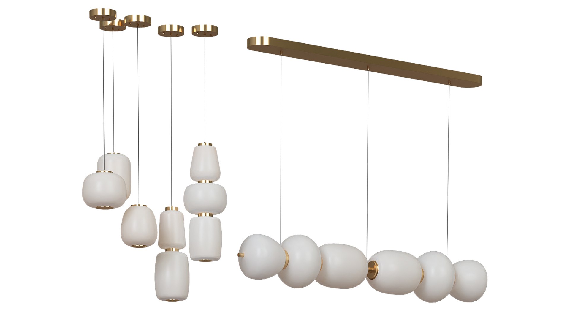 3D Lampatron HEMING Model - TurboSquid 2072076