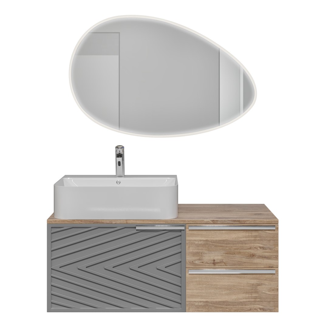 3D Stworki Arron 100 Dorado - TurboSquid 2193000