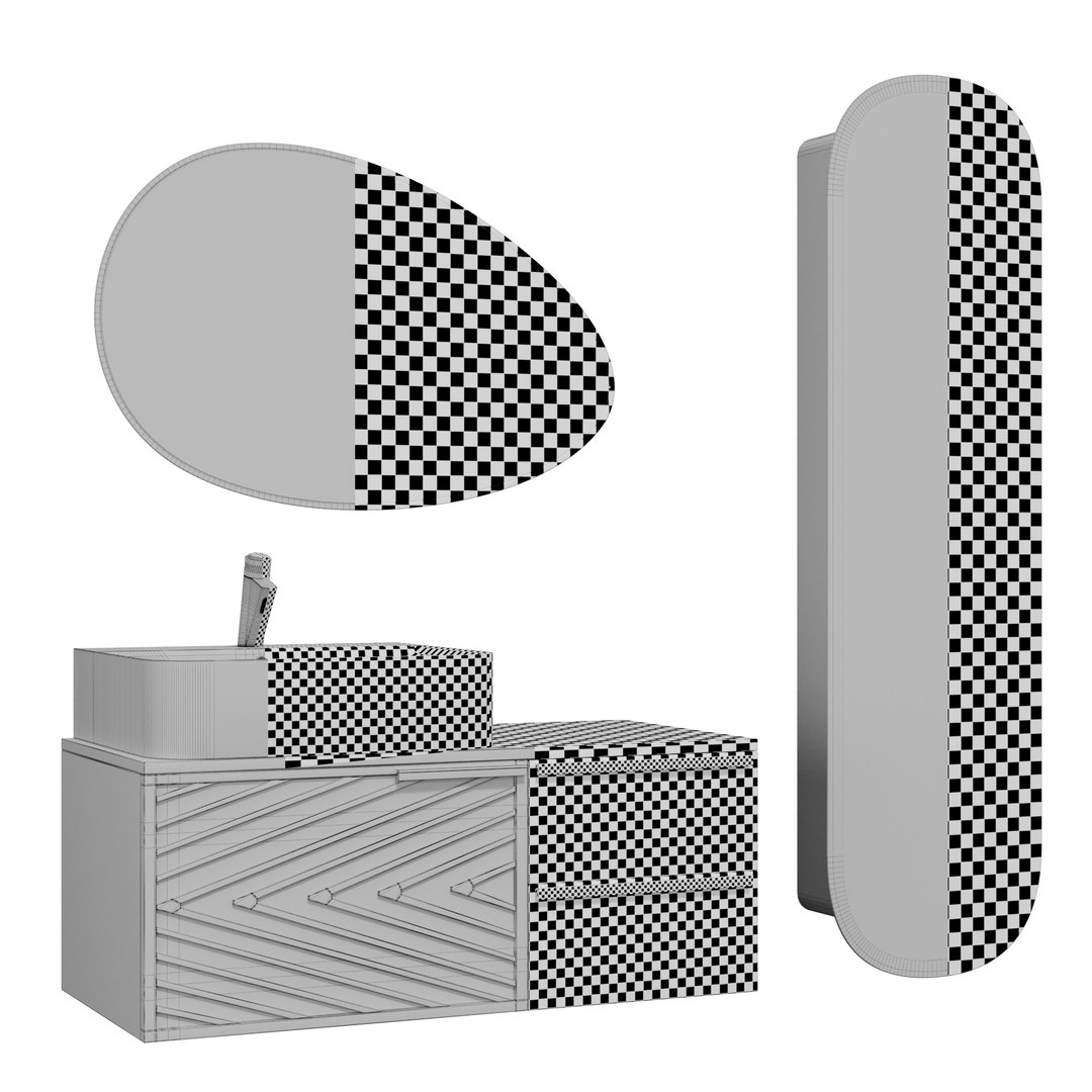 3D Stworki Arron 100 Dorado - TurboSquid 2193000