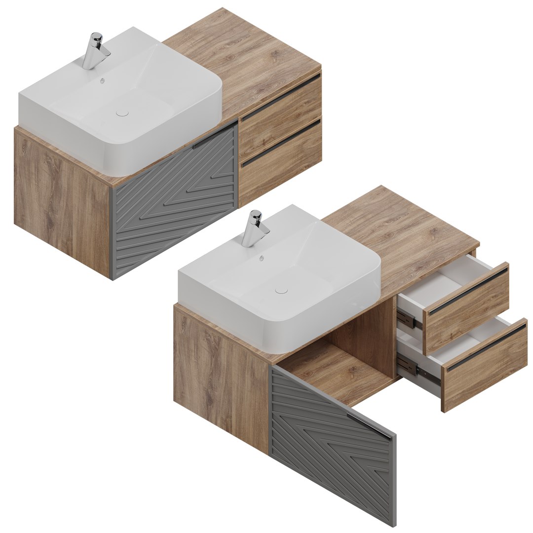 3D Stworki Arron 100 Dorado - TurboSquid 2193000