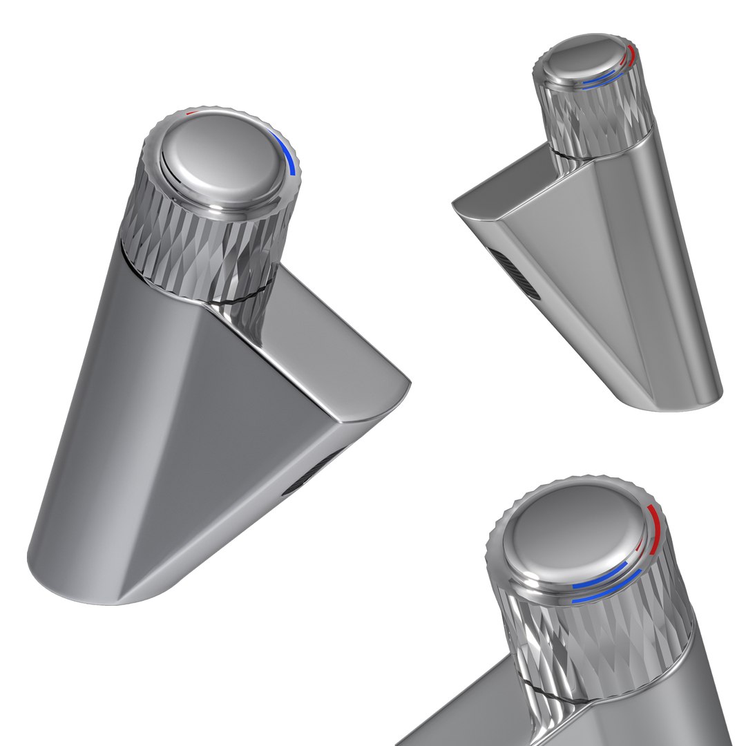 3D Stworki Arron 100 Dorado - TurboSquid 2193000