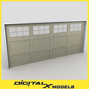 maya residential garage door 09