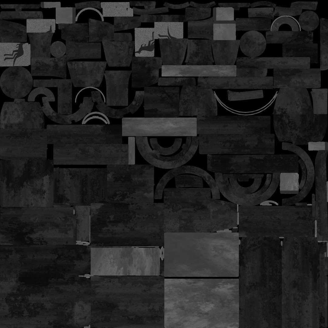 3D 4 Yellowtail Wine Moscato Cabernet Merlot Shivas Alcohol Bottle ...