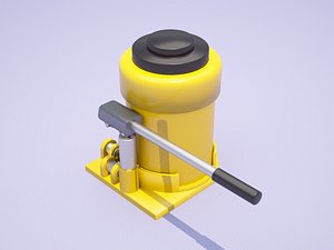 Jack 3D Models for Download | TurboSquid