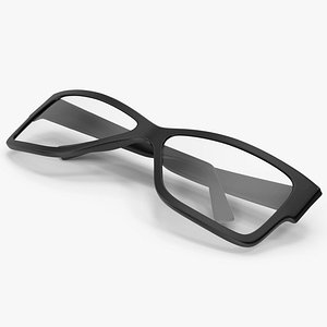 Reading Glasses 3D Models for Download | TurboSquid