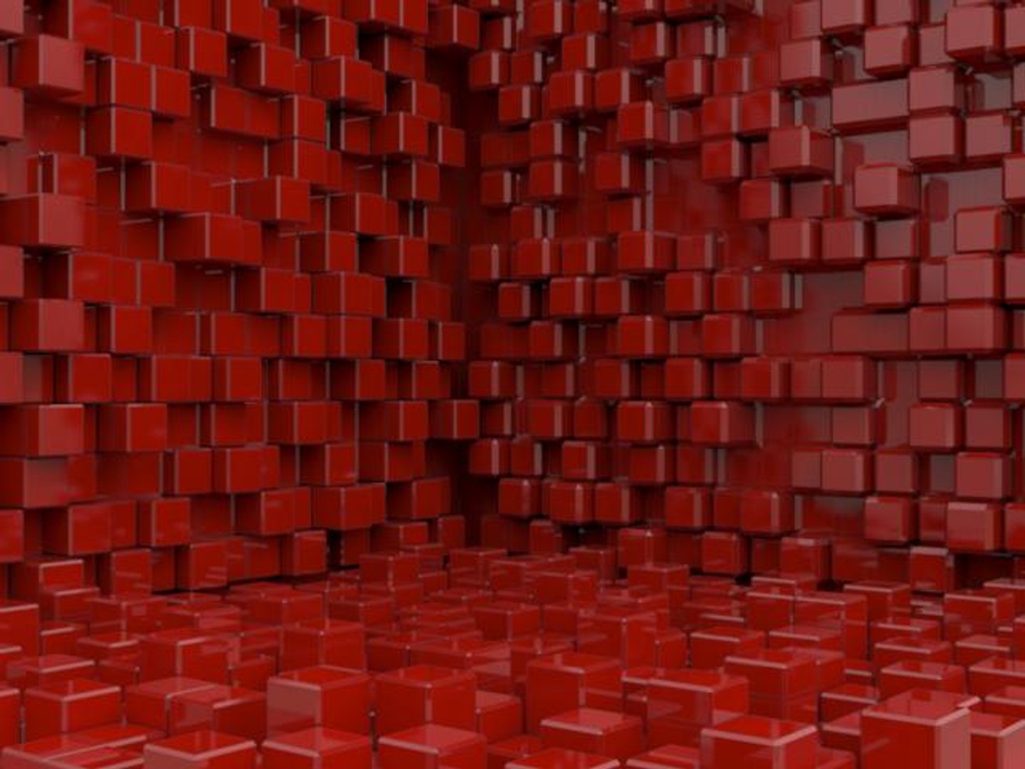 Boxerbox Scene 3d 3ds