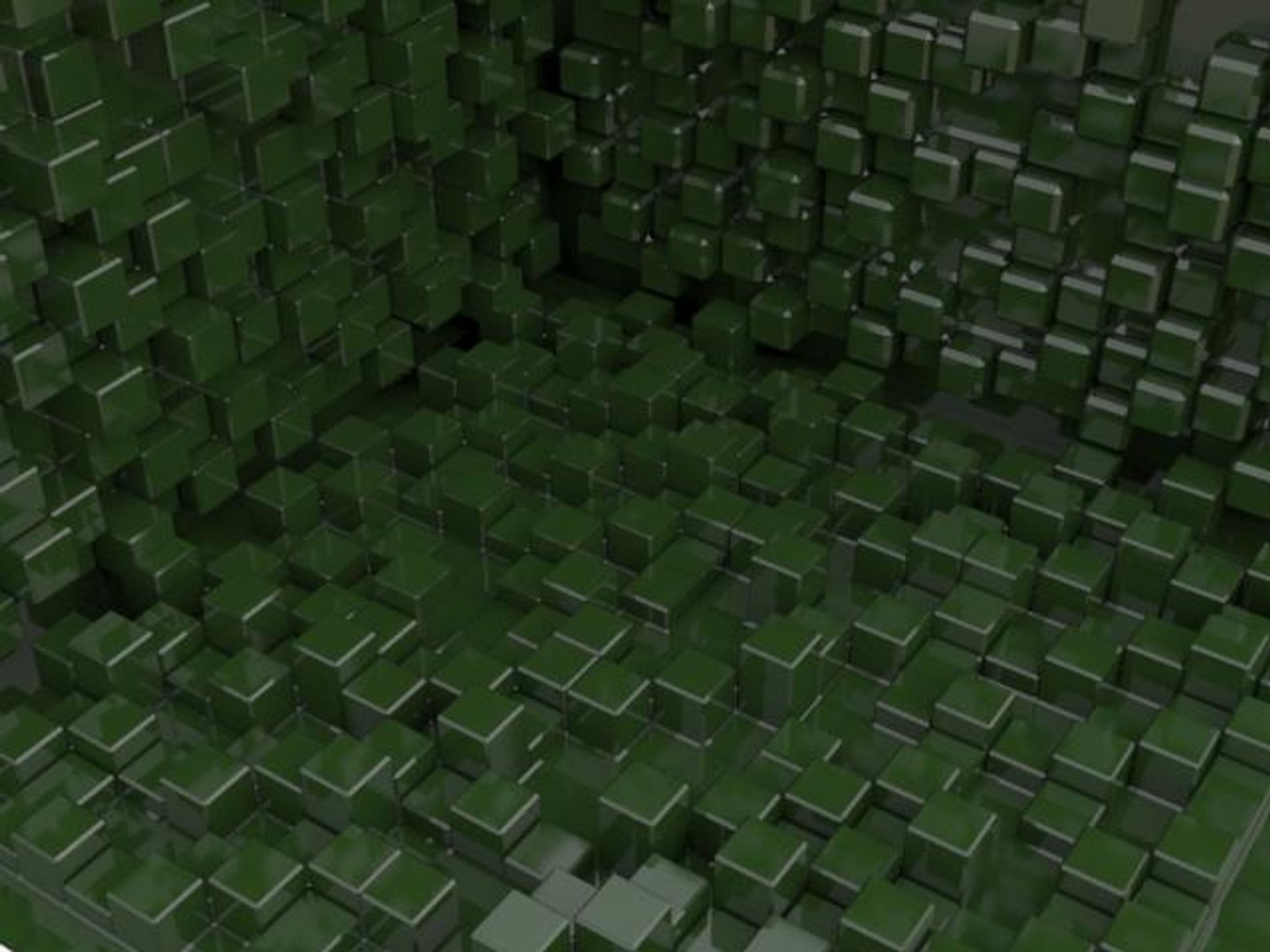 Boxerbox Scene 3d 3ds