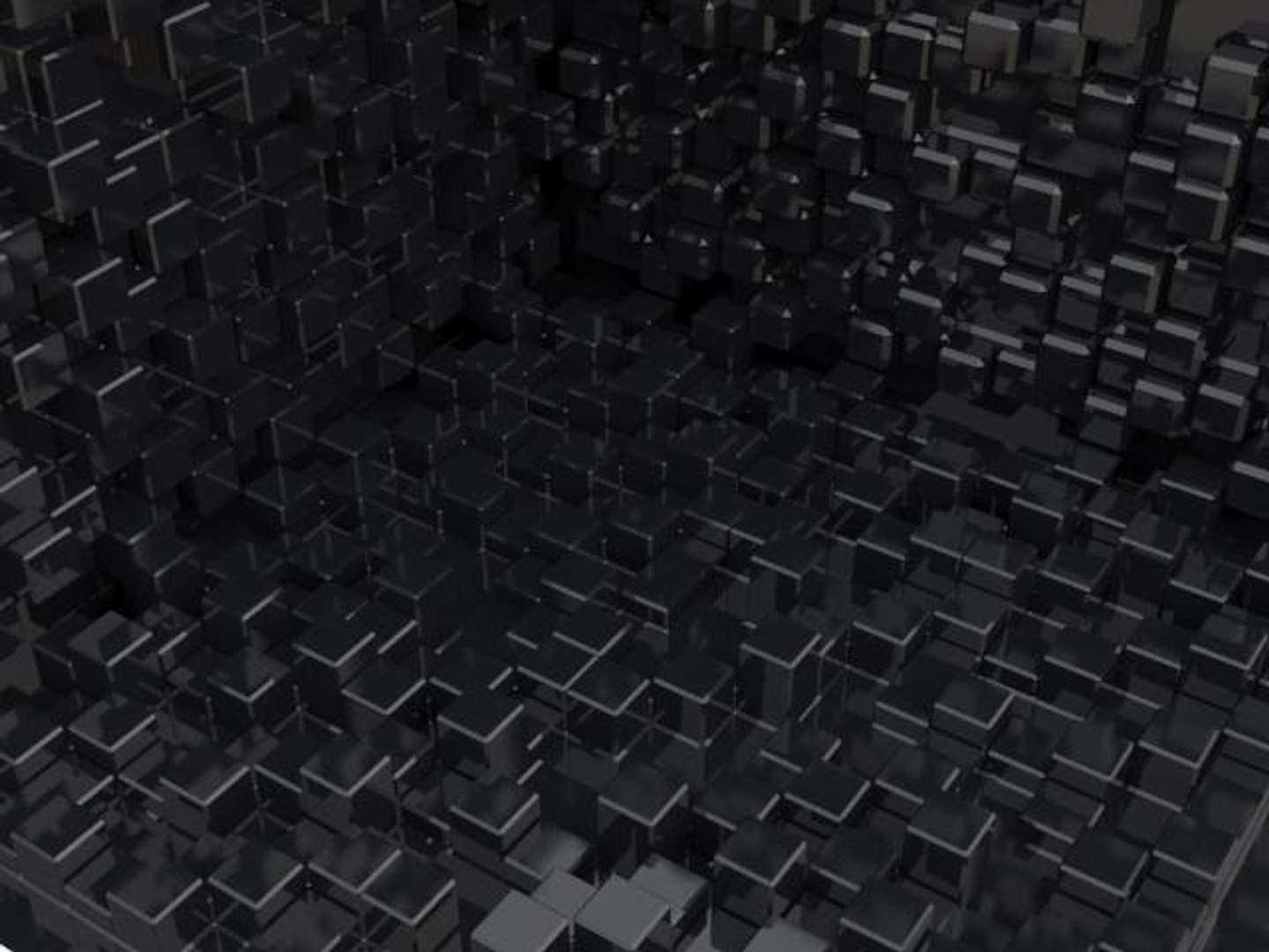 Boxerbox Scene 3d 3ds