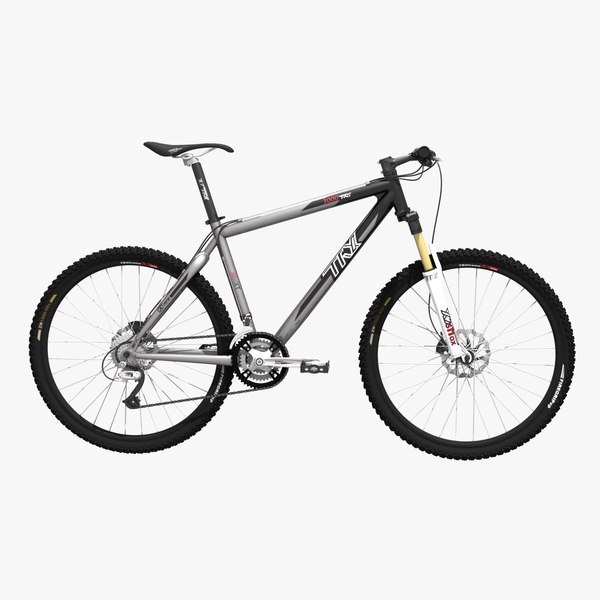 max mountain bike