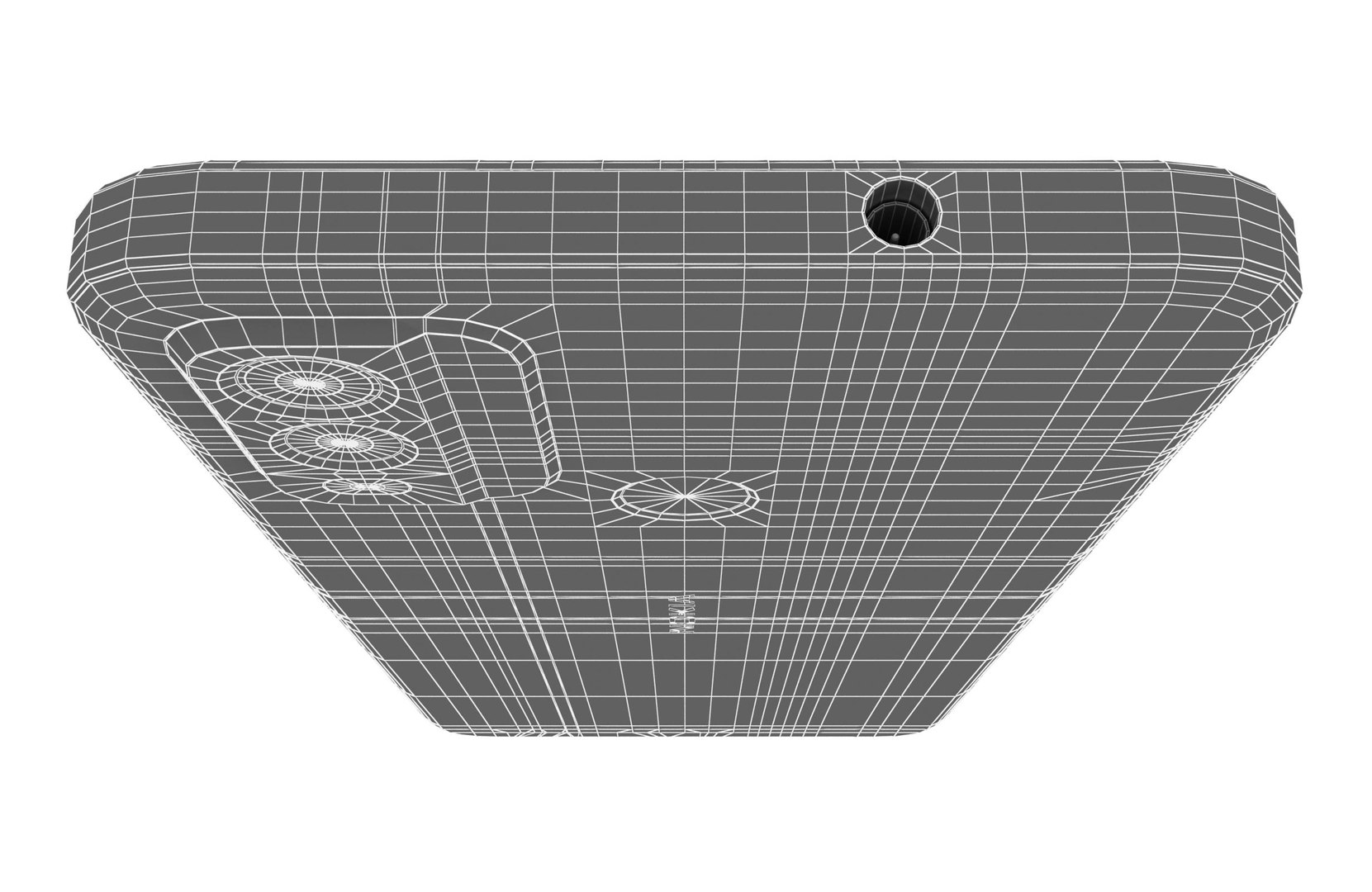 Nokia C22 All Colors Low Poly 3D - TurboSquid 2479373