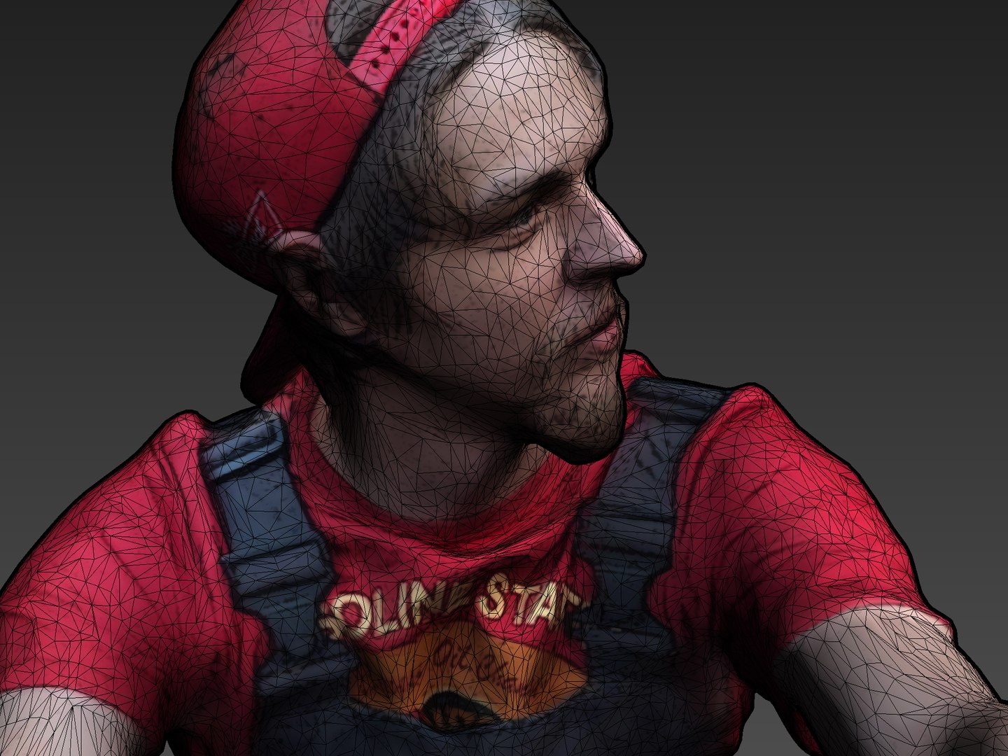 Stylized Car Mechanic Character 3D Model - TurboSquid 1723903
