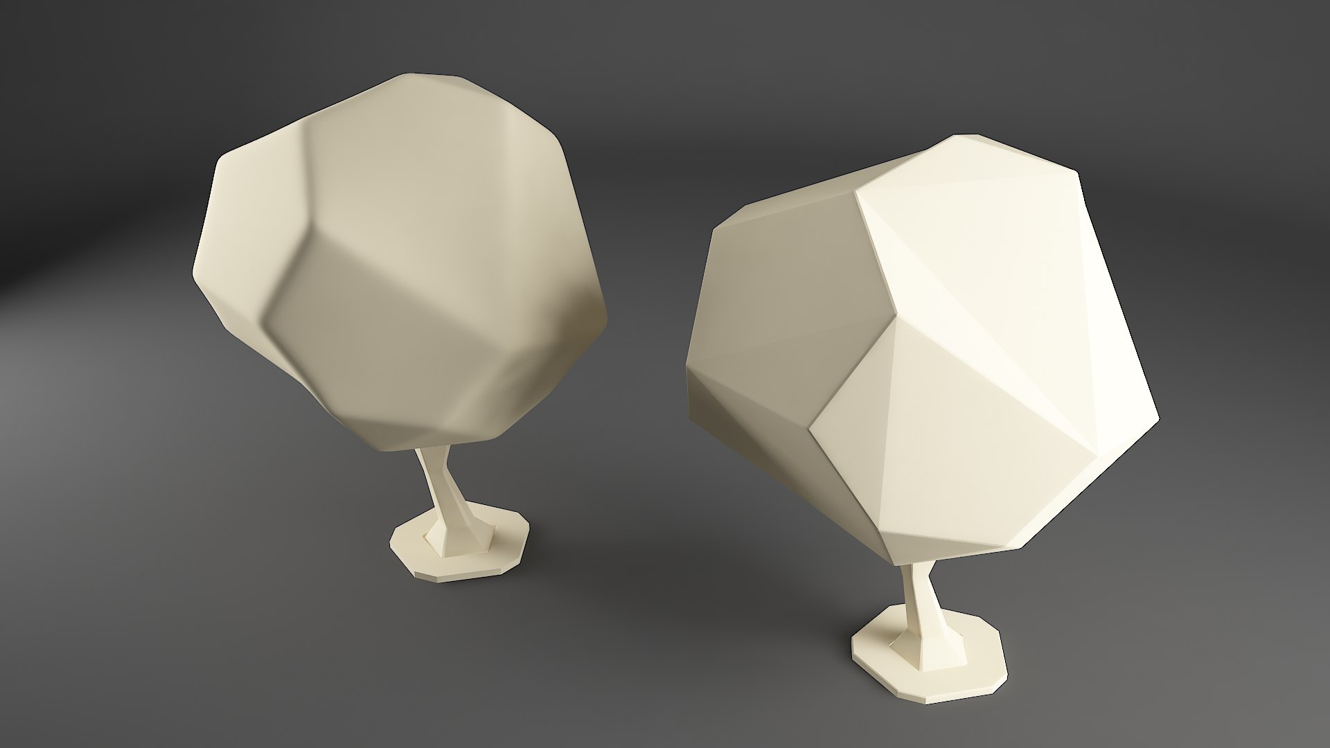 3D Conceptual Printable Tree - TurboSquid 2380677