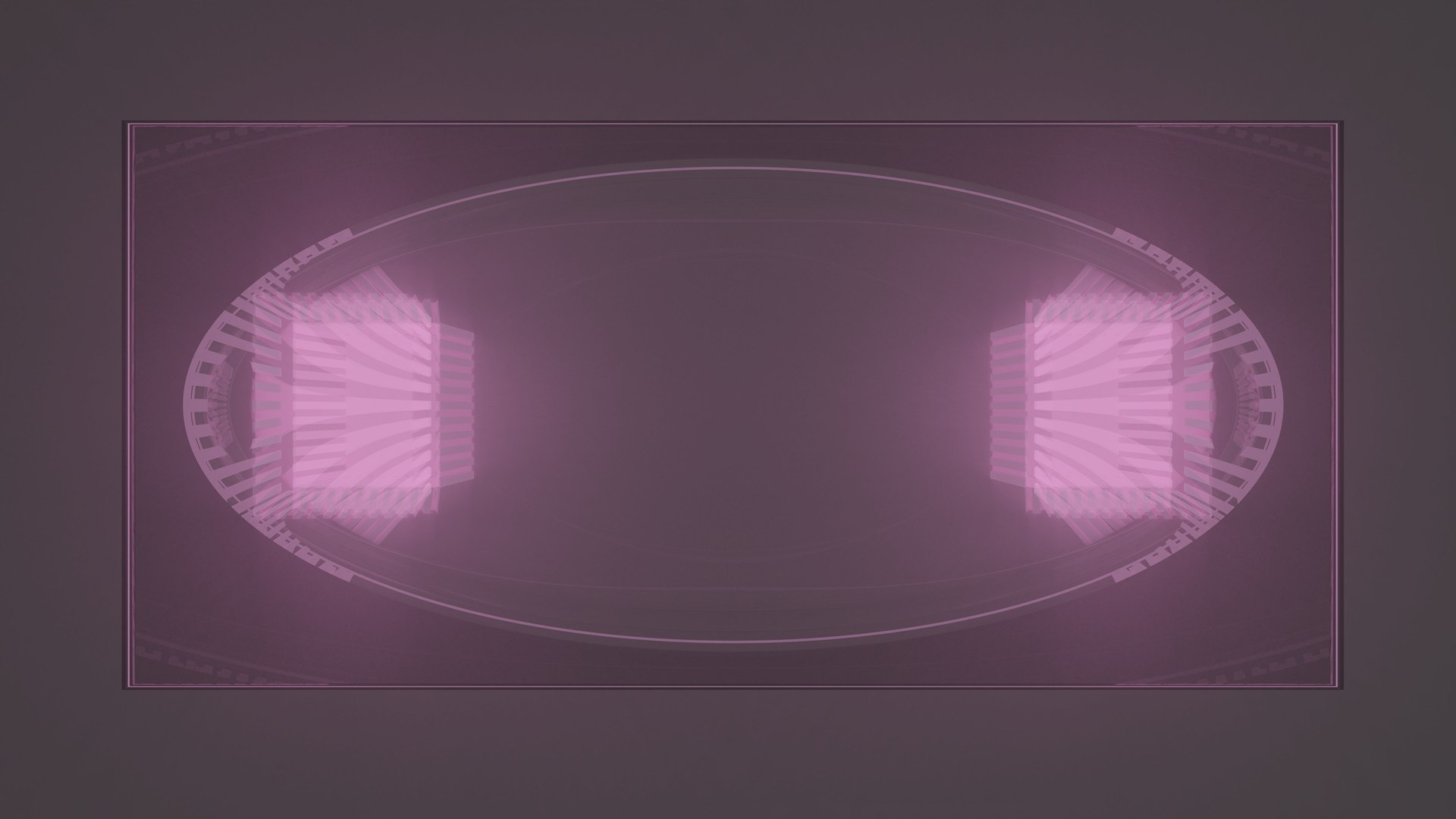 Glass Table Neon 3D Model - TurboSquid 1694519