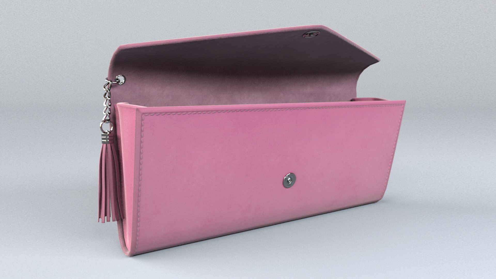 3D Purse - TurboSquid 2104272