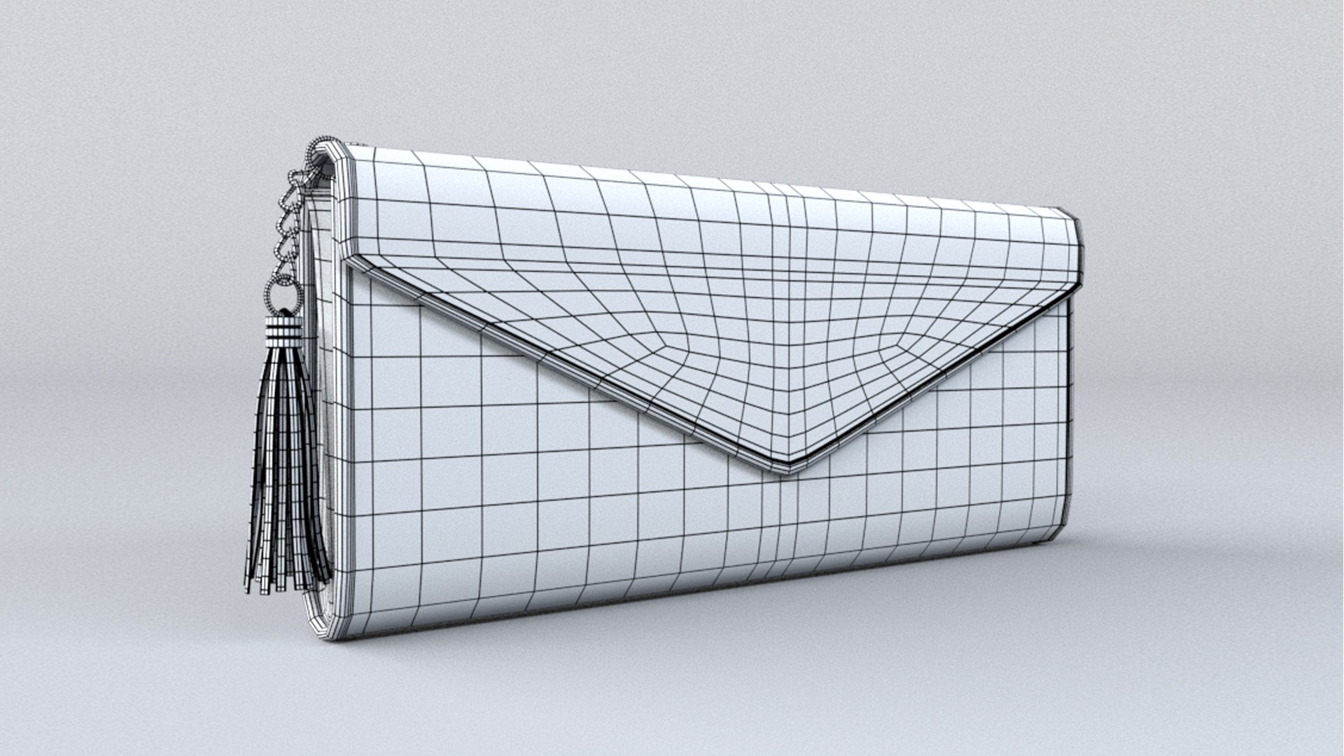 3D Purse - TurboSquid 2104272