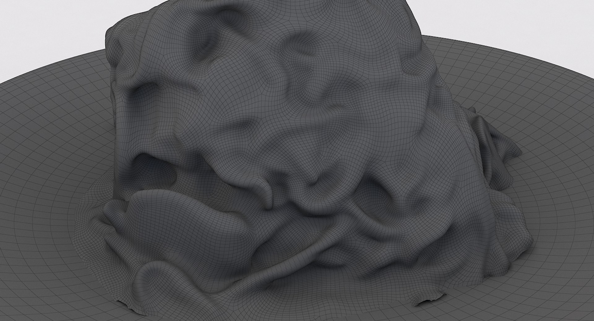 3D Asian Lunch Model - TurboSquid 1401703