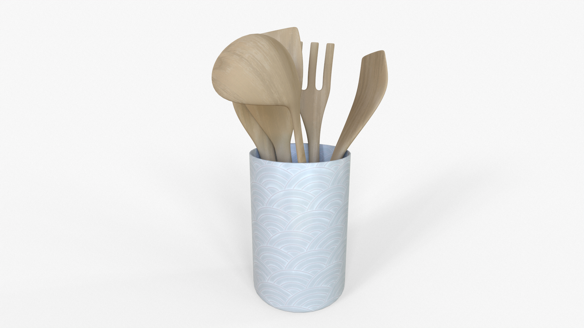 3D Cooking Utensils - TurboSquid 1887685