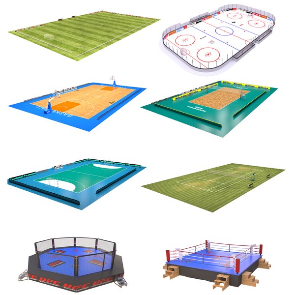 Handball 3D Models for Download | TurboSquid