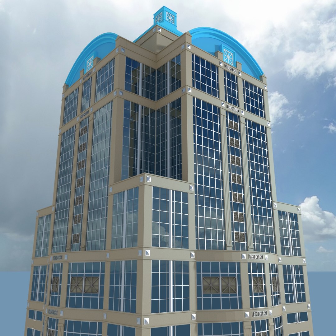 Max Downtown Seattle City Block