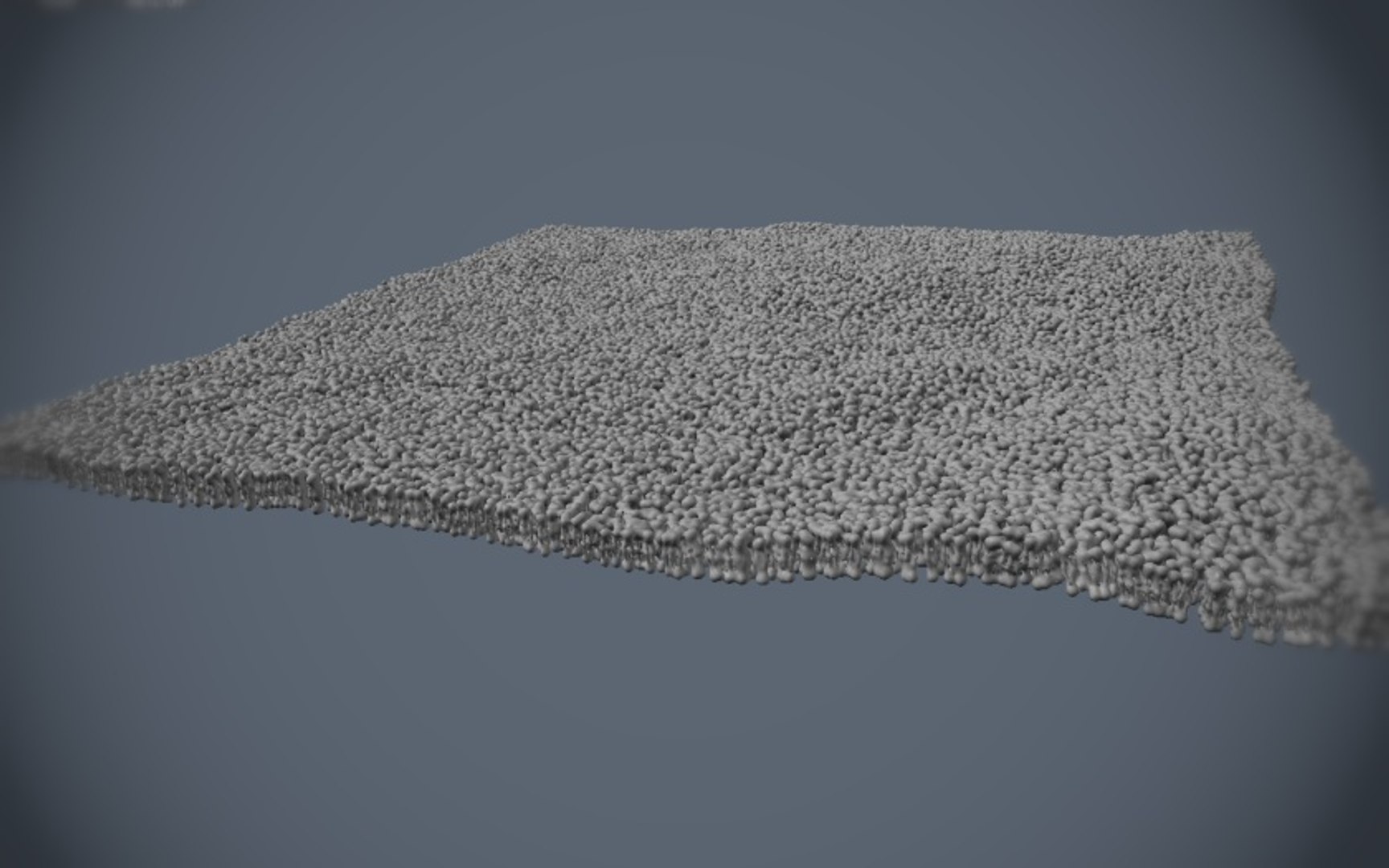 Maya Cell Motion Lipid