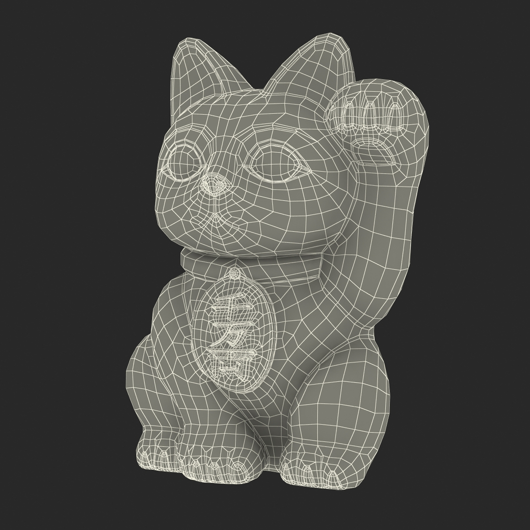 Maneki Neko 2 3ds