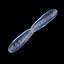 Microscopic 3d Model