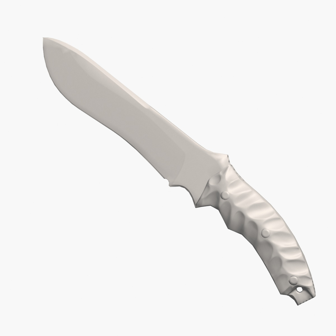 max knife 150bksn marc lee