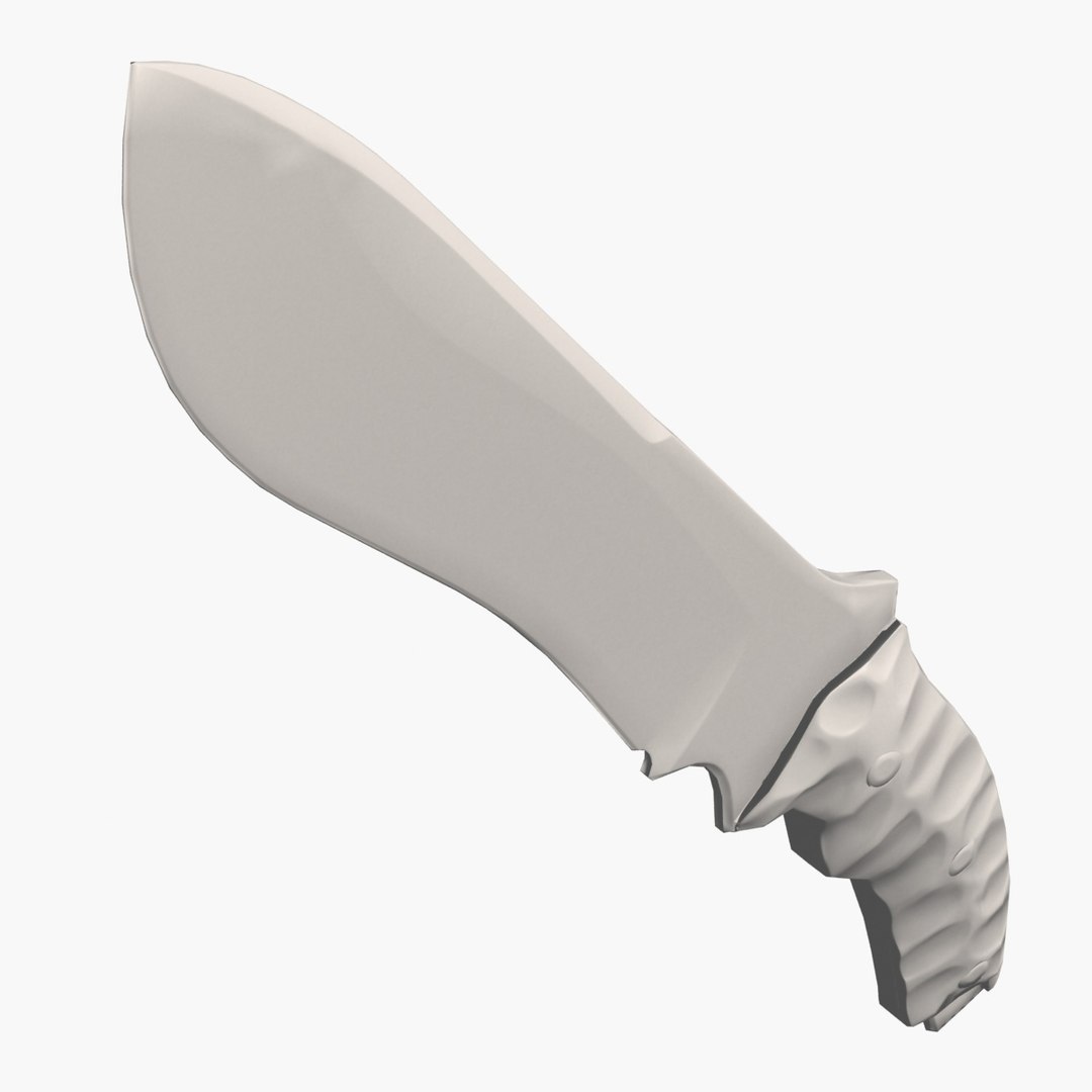 max knife 150bksn marc lee