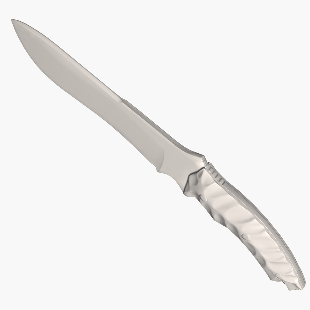 max knife 150bksn marc lee