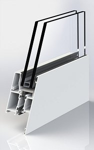 Free Double Hung Window 3D Models for Download | TurboSquid